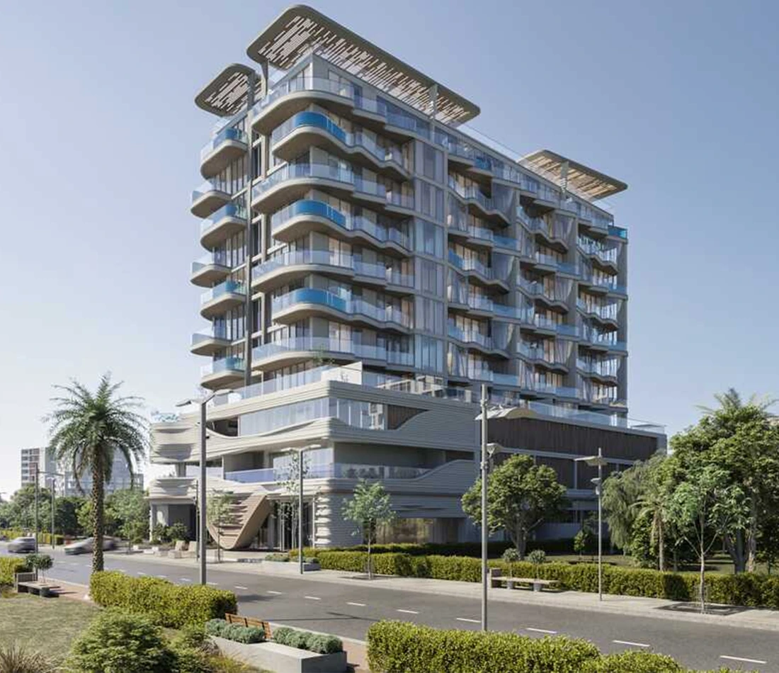 Iluka Residences | DP NAVIGATOR