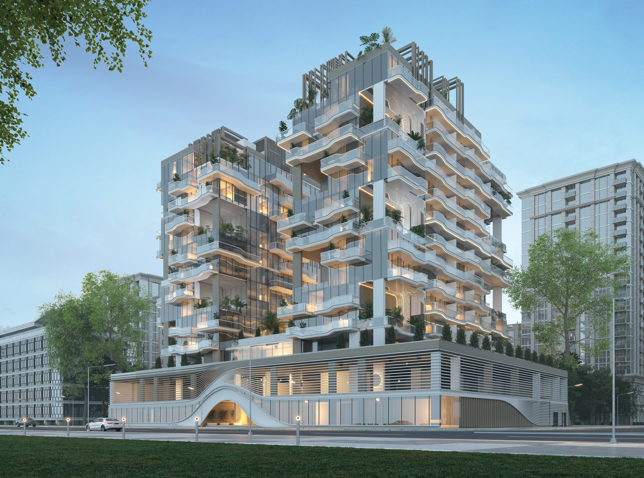 REEF 999 | DP NAVIGATOR