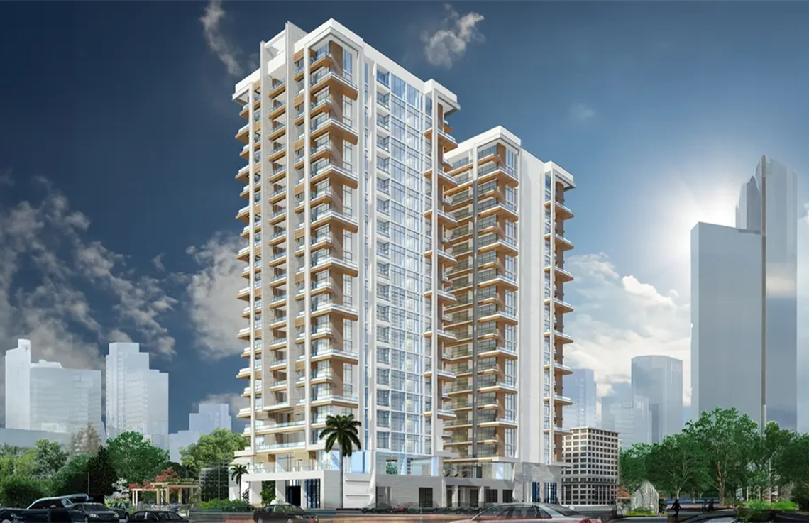 Royal Regency | DP NAVIGATOR